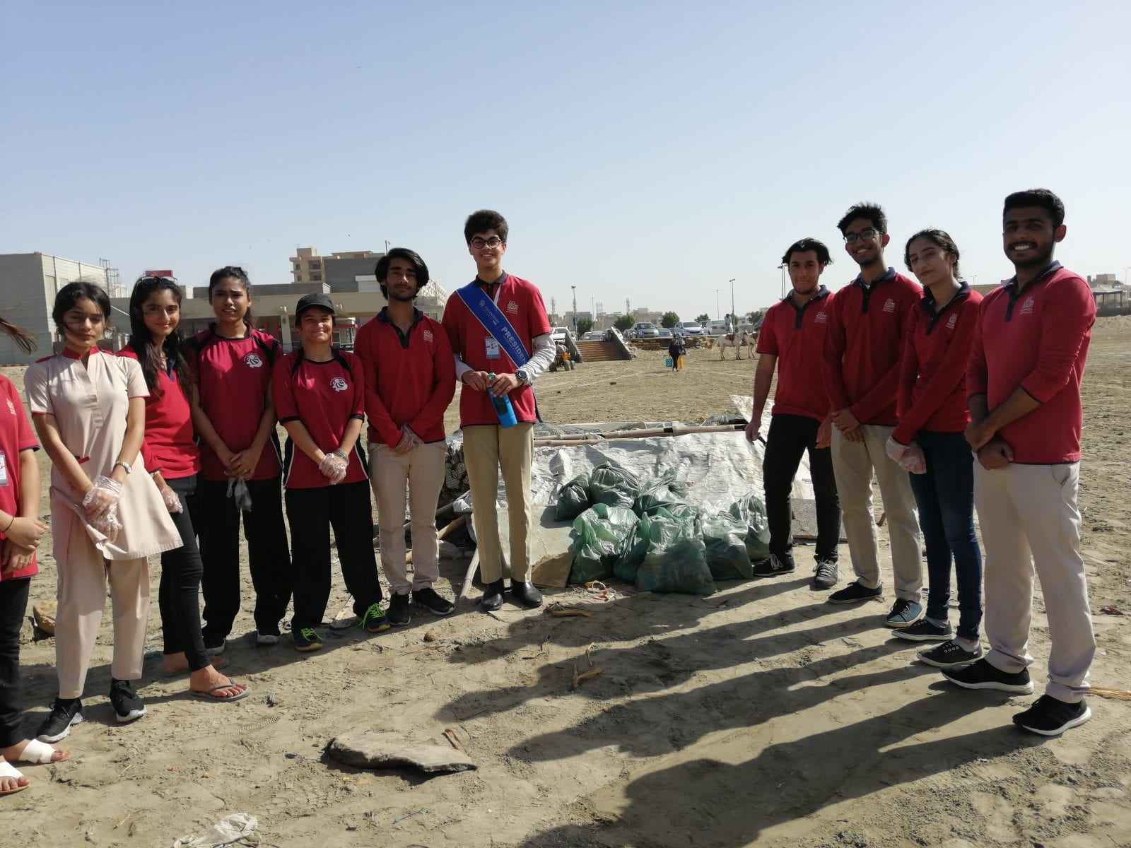 Learners of Future World School Bahria Town Rawalpindi Attended ...
