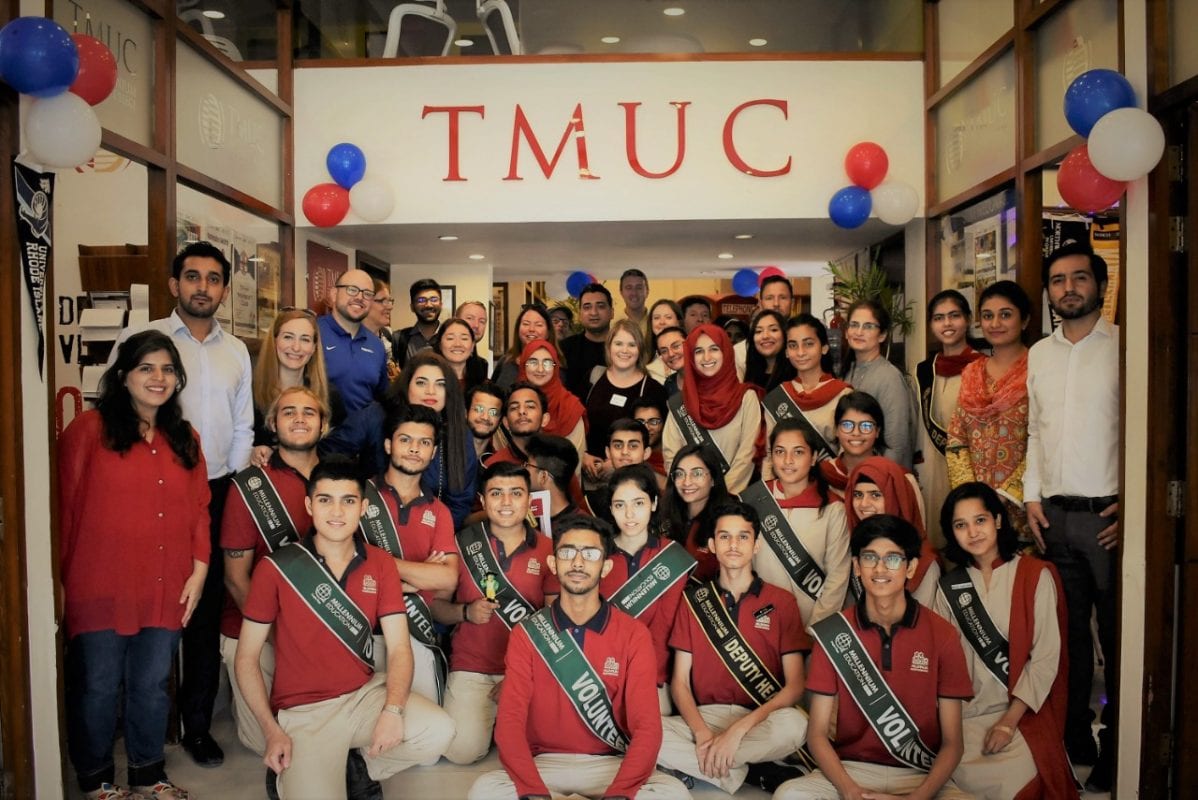 Learners of Future World School Bahria Town Rawalpindi Attended ...