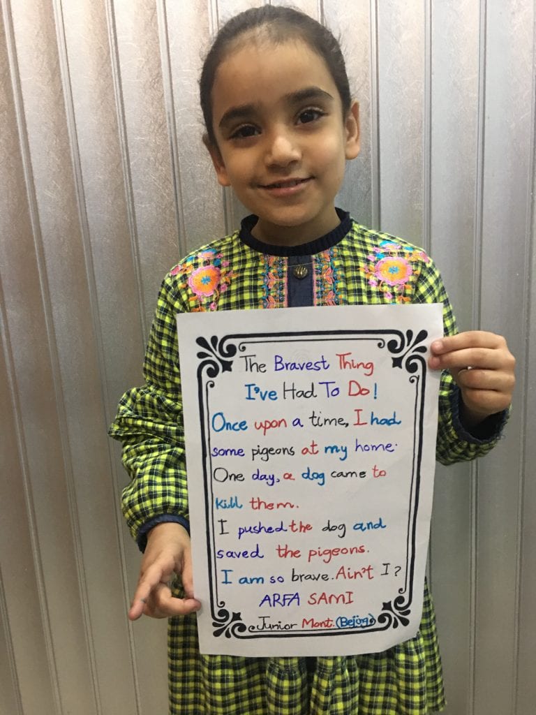 Millennials Won Medals in International Kangaroo Mathematics Contest