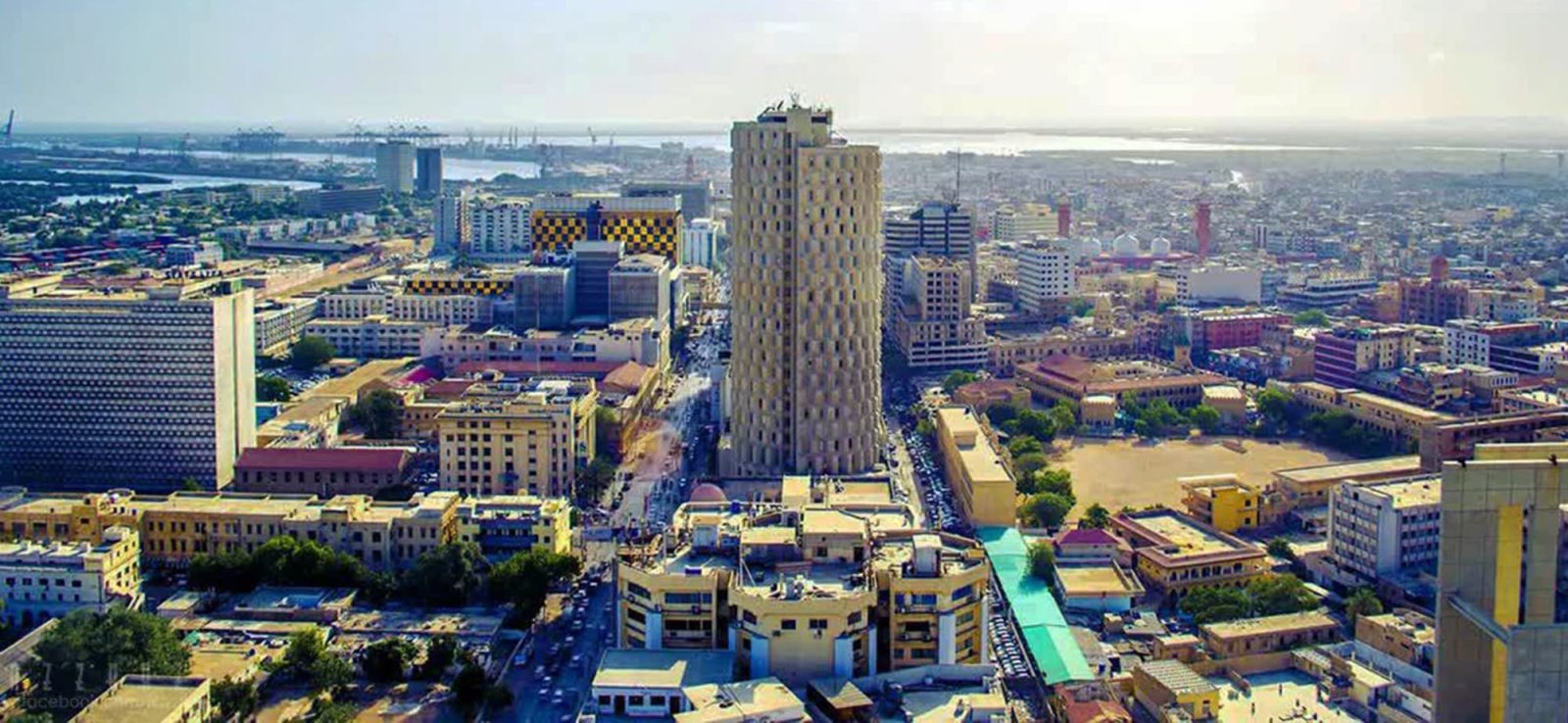 My role in the development of Pakistan – The Millennial Buzz