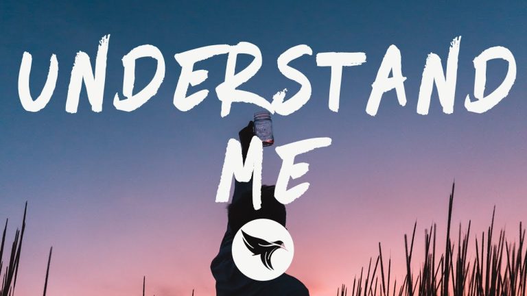 UNDERSTAND ME – The Millennial Buzz